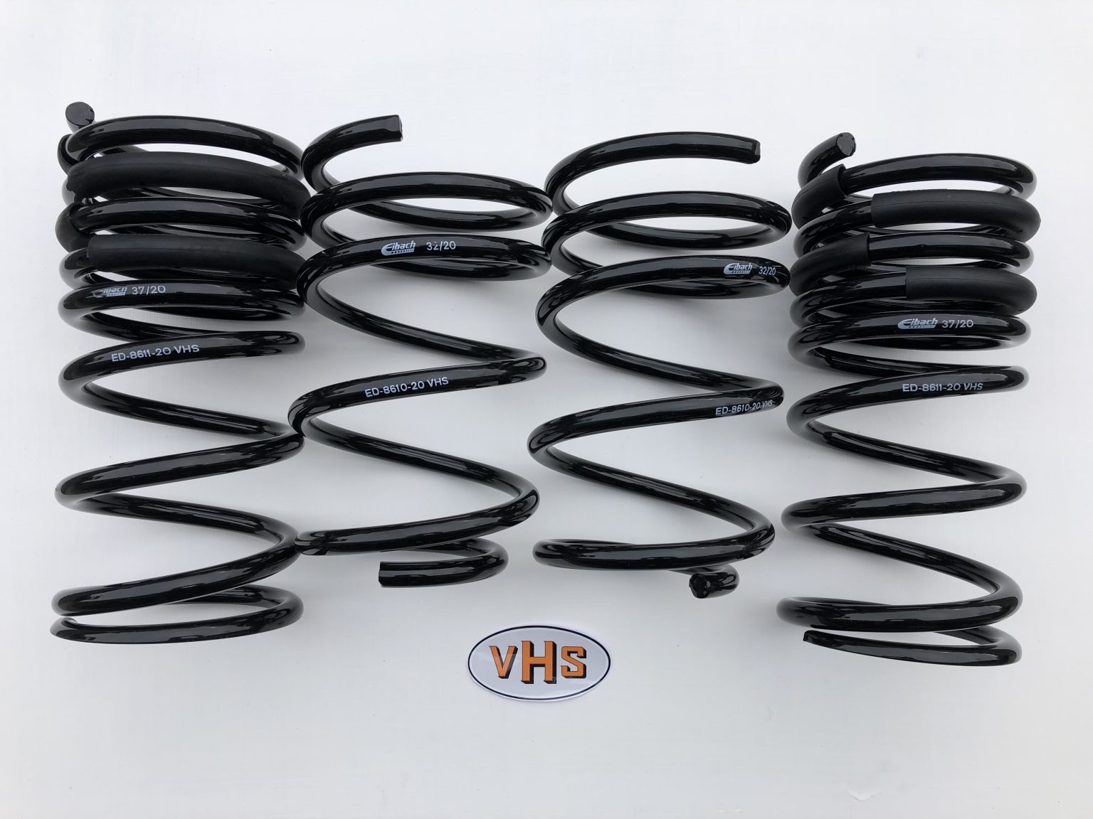 Products - Vehicle Handling Solutions Ltd