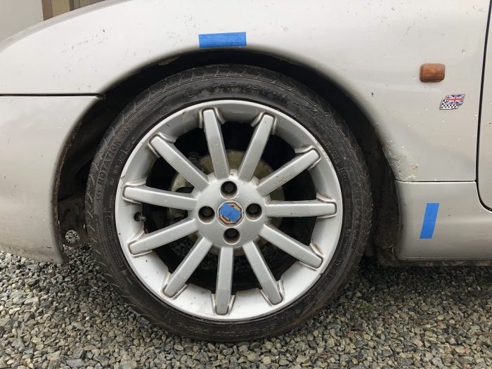 Testing to the limit - Vehicle Handling Solutions Ltd