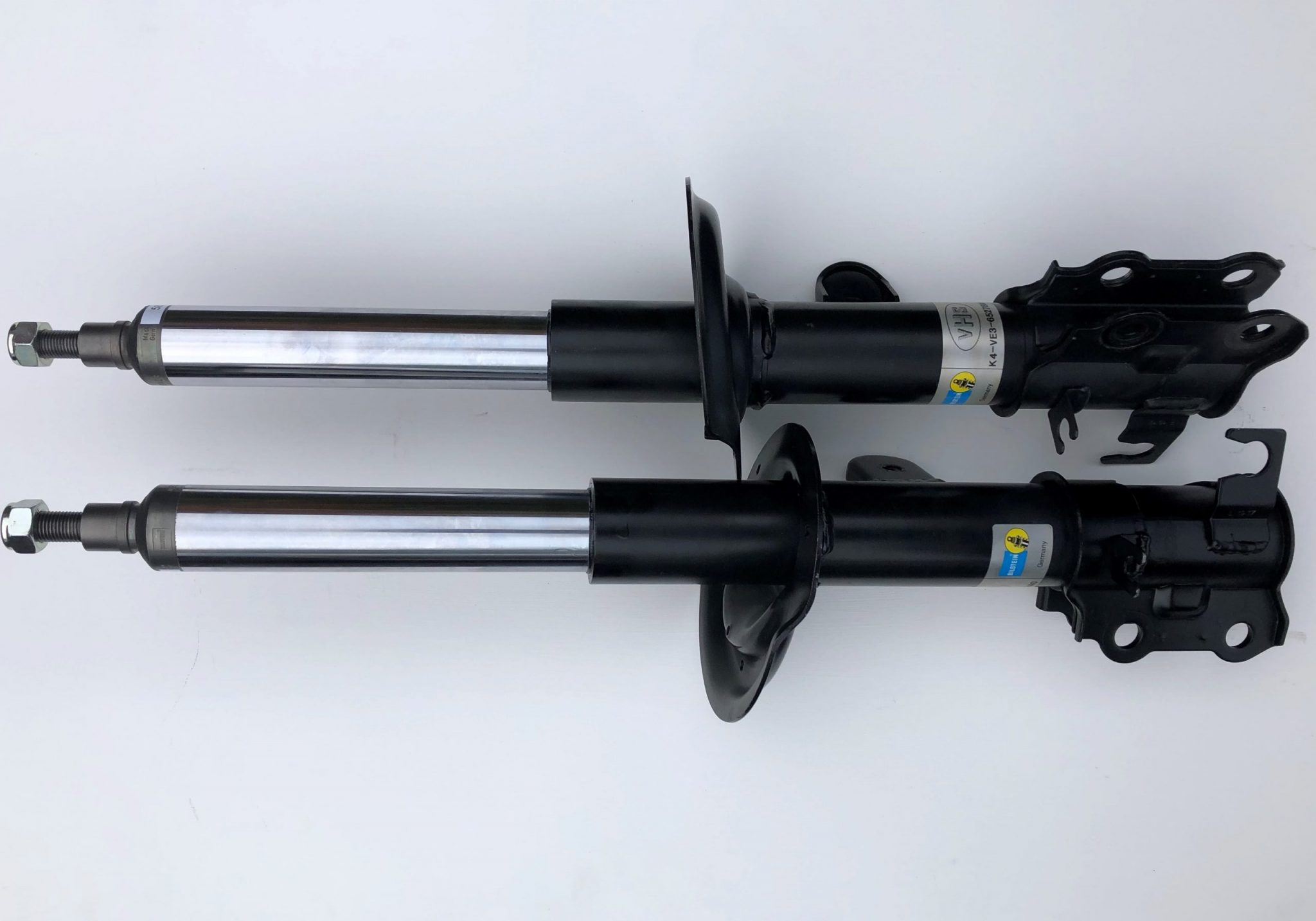 Products - Vehicle Handling Solutions Ltd